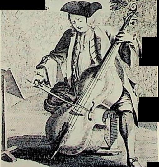 Baroque cello playing: Going for baroque | Premium Feature | The Strad