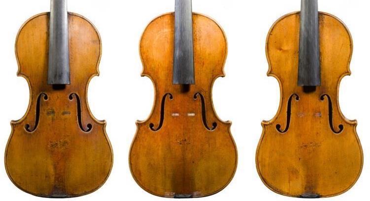 The Strad - ‘Centuries ago, Stradivari had no idea ivory would be ...