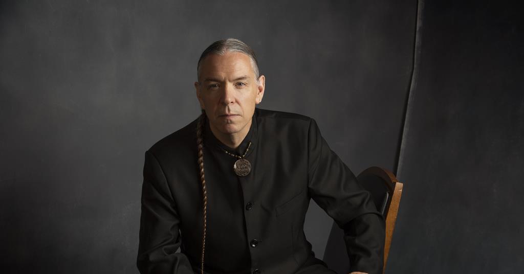 The Strad - Premiere of the Month: Jerod Impichchaachaaha’ Tate’s work ...