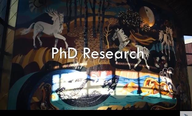 PhD Arts Practice Testimonials | Irish World Academy of Music and Dance ...