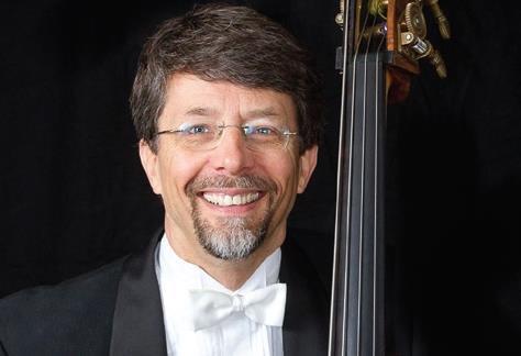 Jeff Bradetich | University of North Texas College of Music | The Strad