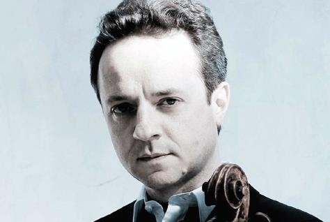 Marc Coppey | CNR de Strasbourg | The Strad
