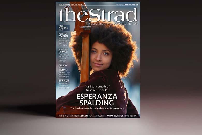 January 2010 issue | The Strad, essential reading for the string music ...