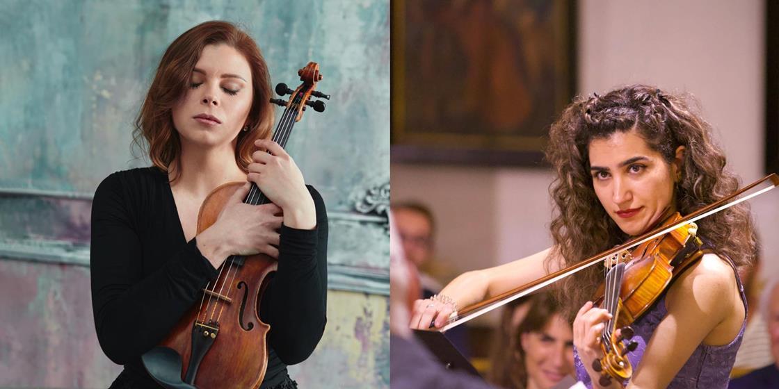 The Strad News - Russian violinists excluded from Italian violin ...