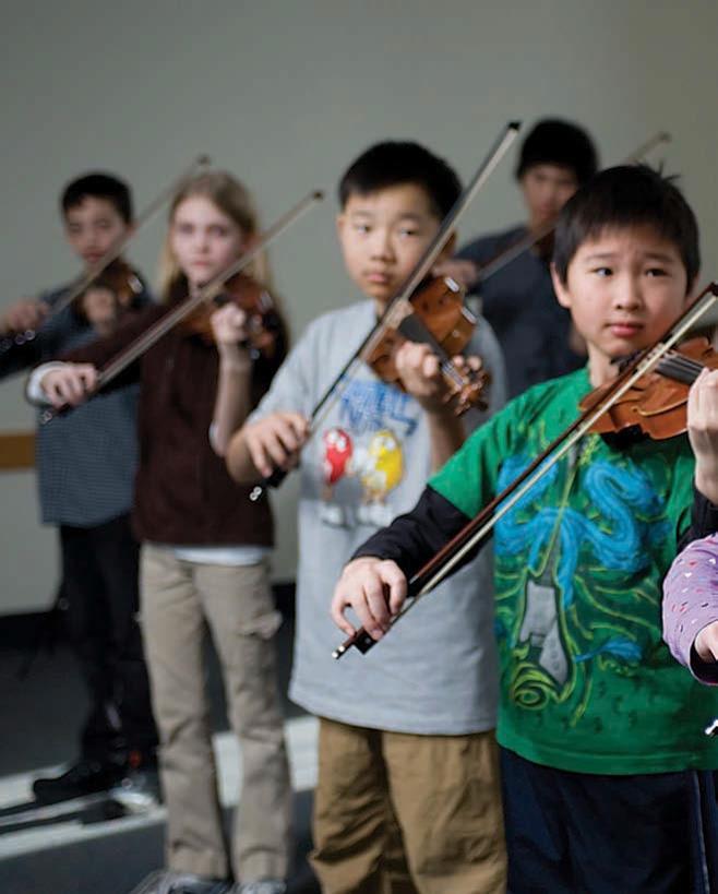 Global impact of Suzuki: The method and the movement | Premium Feature ...