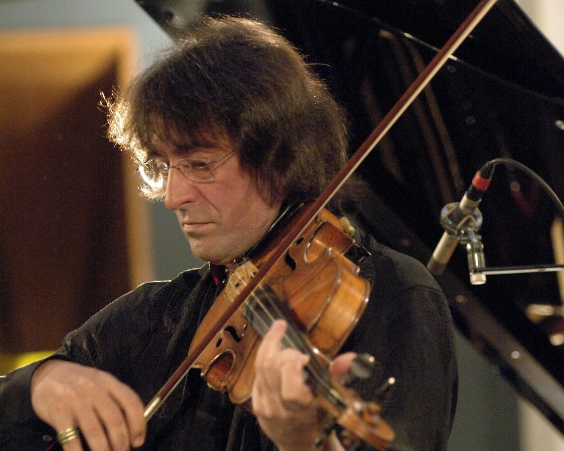 Yuri Bashmet and Oleg Kagan charm in Mozart | Article | The Strad