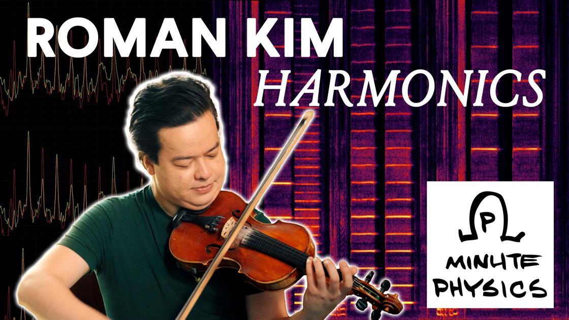 The Strad - The violin technique that shouldn’t exist: MinutePhysics ...