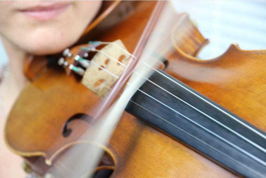 The Strad News - Tartini tones: new research shows differences in old and new instruments | The ...