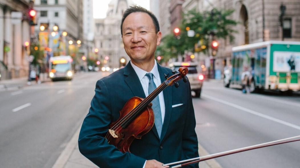 The Strad - Concert review: Kai Freeman, David Kim (violins) et al ...