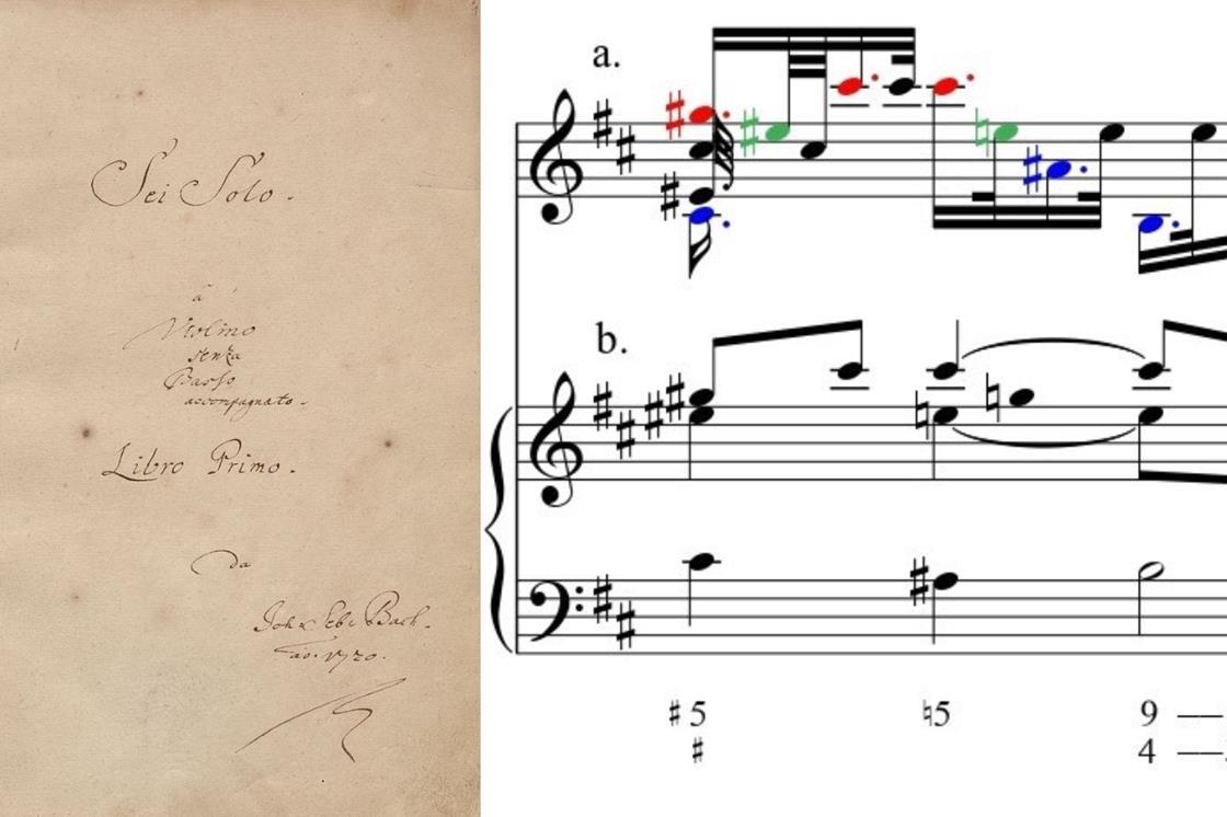 The Strad - A new light on the polyphonic nature of Bach’s Cello Suites ...