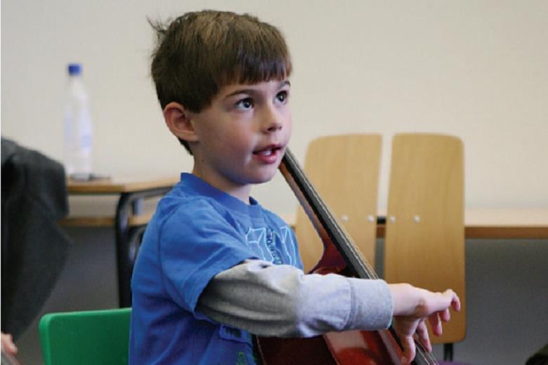 7 views on teaching stringed instruments to beginners | Focus | The Strad