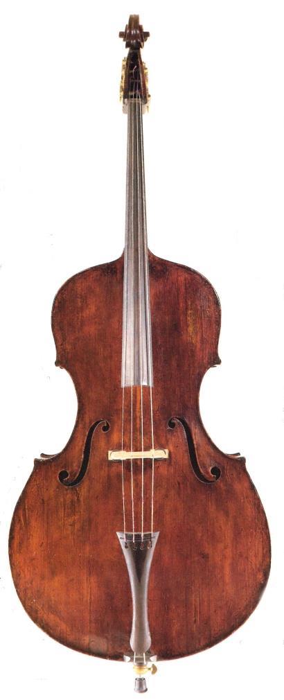 Double Bassist magazine: The Merchant of Venice | Premium Feature | The ...