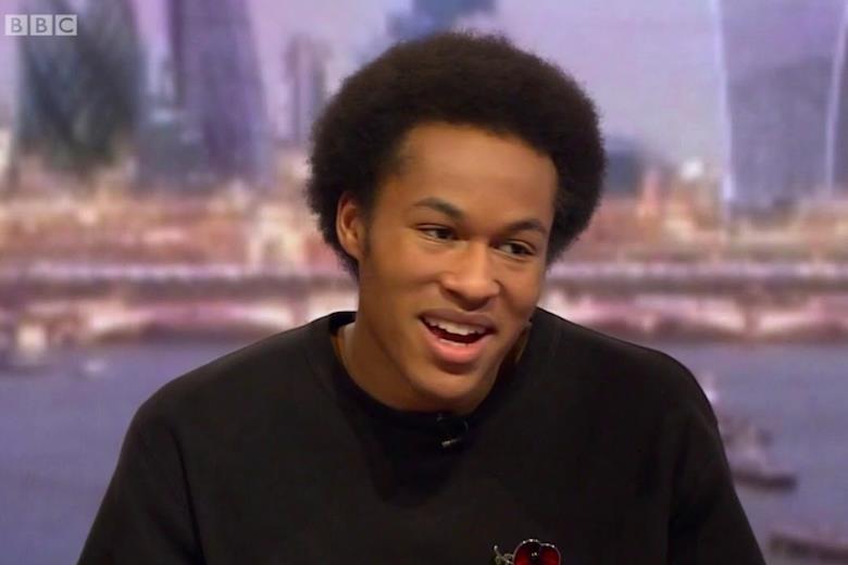 Sheku and Isata Kanneh-Mason on the Andrew Marr Show | Video | The Strad