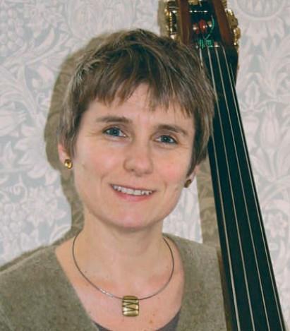 Ask the Teacher - Cathy Elliott | Premium Article | The Strad