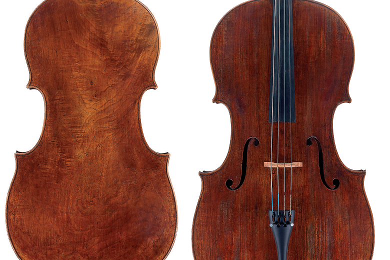 In focus: cello by Giovanni Grancino, 1693 | Focus | The Strad