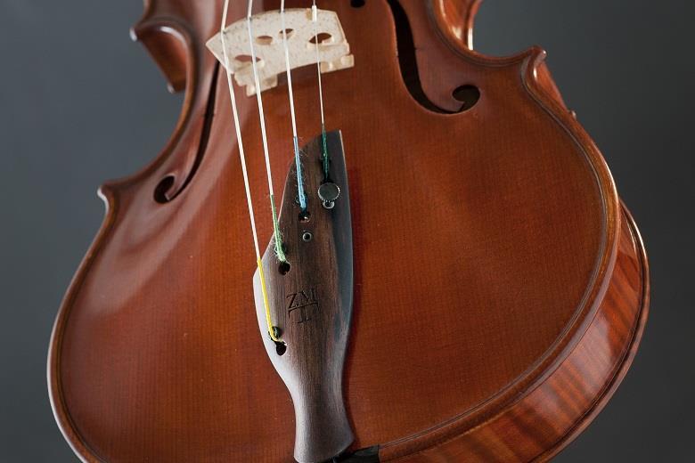Can these new tailpiece designs raise the tonal game of your instrument ...