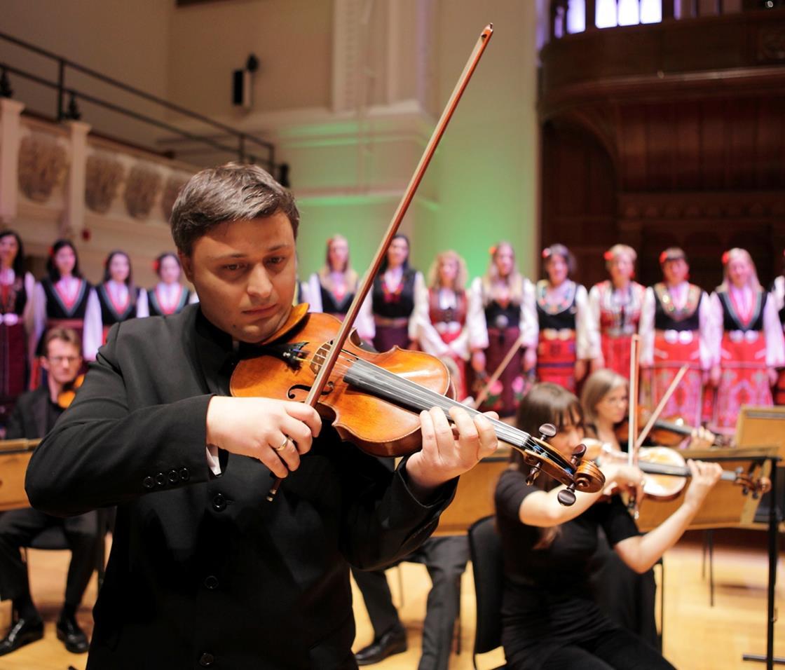 How to perform with confidence – 3 golden rules about stage performance ...