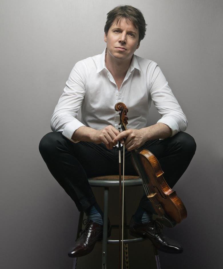 The Strad - Sentimental Work: Joshua Bell | The Strad