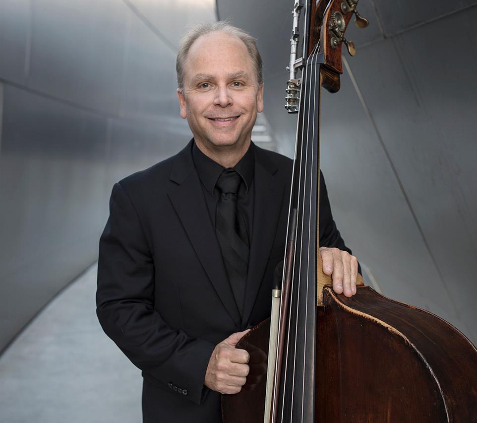 The Strad - ‘I like to run my section in a cooperative way ...