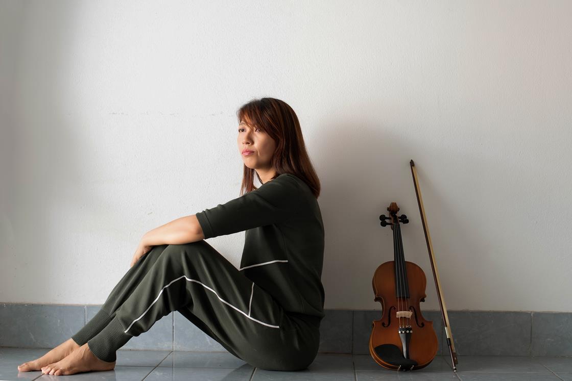 The Strad - Learning about your performance anxiety: Adam Hockman | The ...