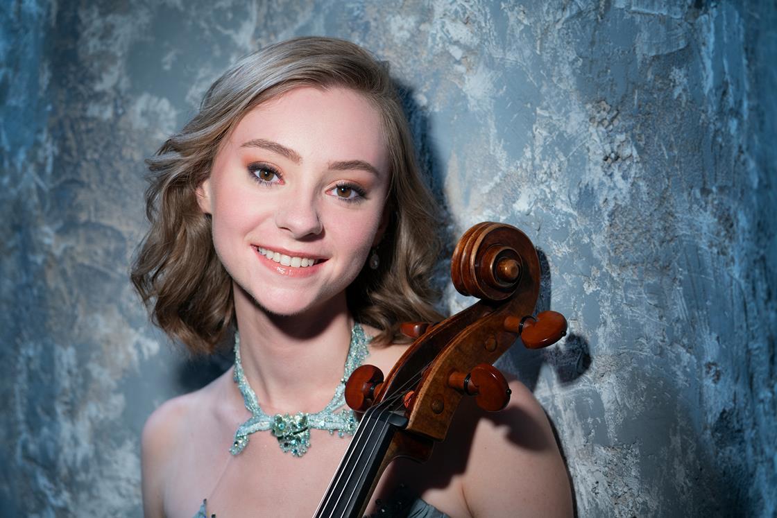 The Strad News - Luka Coetzee signs with Spanish agency Agencia Camera ...