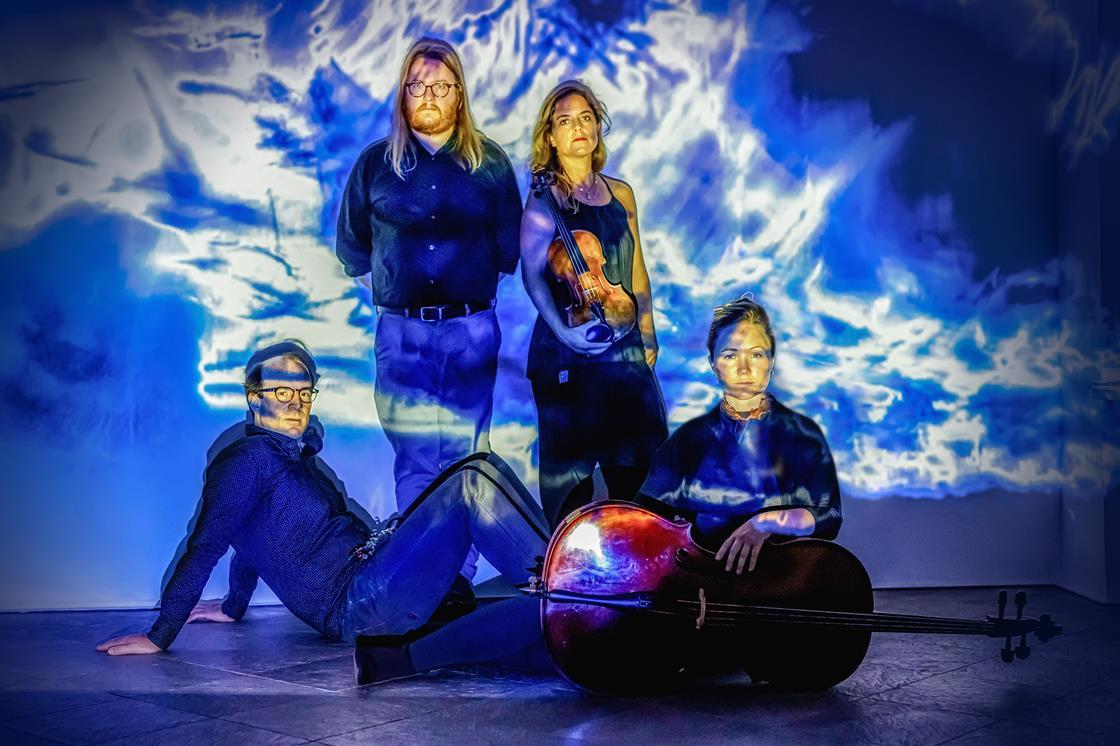 The Strad – ‘We interpret the music through a modern lens’: The Anzû ...