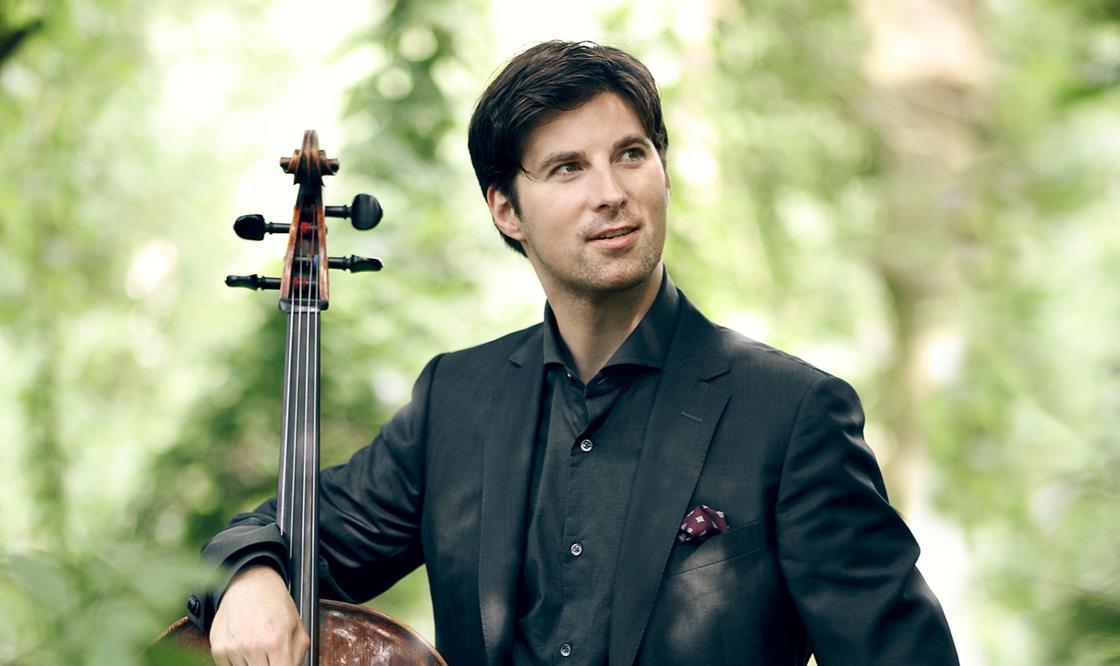 The Strad - ‘The cello brings in darker qualities than the violin ...