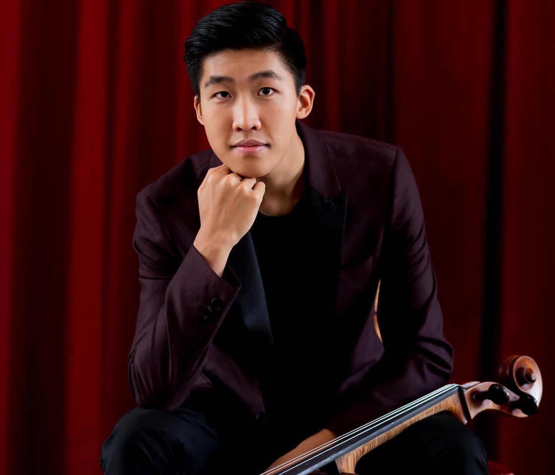 The Strad - My experience: Bryan Cheng, Verbier Festival Academy | The Strad