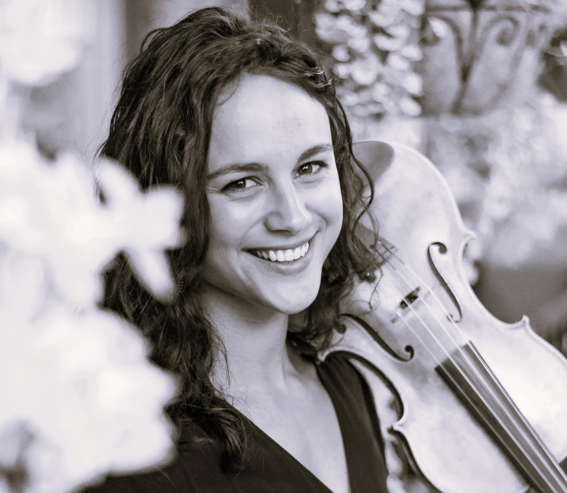 The Strad Podcast #103: adult learner mindset with violinist Rachael ...
