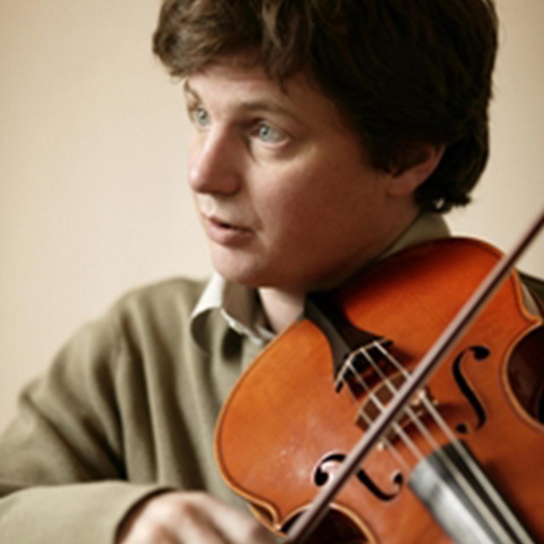 Should all viola players practise the violin? | Feature | The Strad
