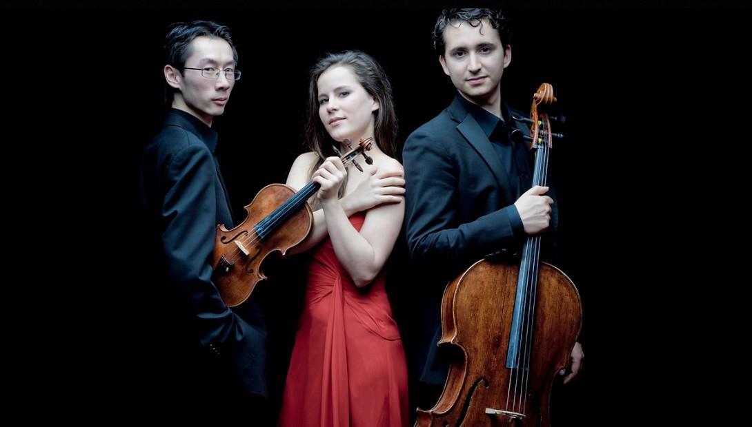 The Strad - Concert review: Amatis Piano Trio | The Strad