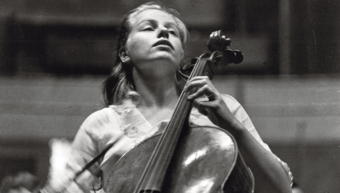 The Strad - Great Cellists: Jacqueline du Pré | The Strad