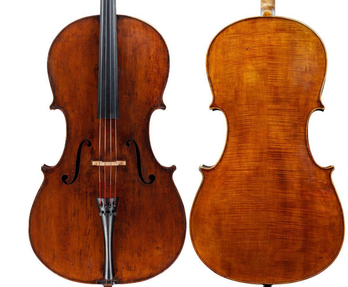 The Strad News - Missing: 1890 Enrico Marchetti cello stolen in Seattle ...