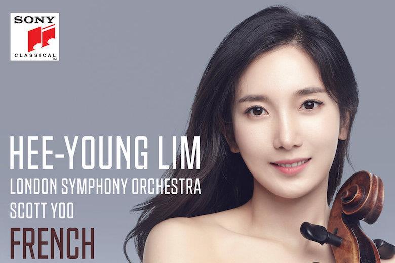 Hee-Young Lim: French Cello Concertos | Review | The Strad