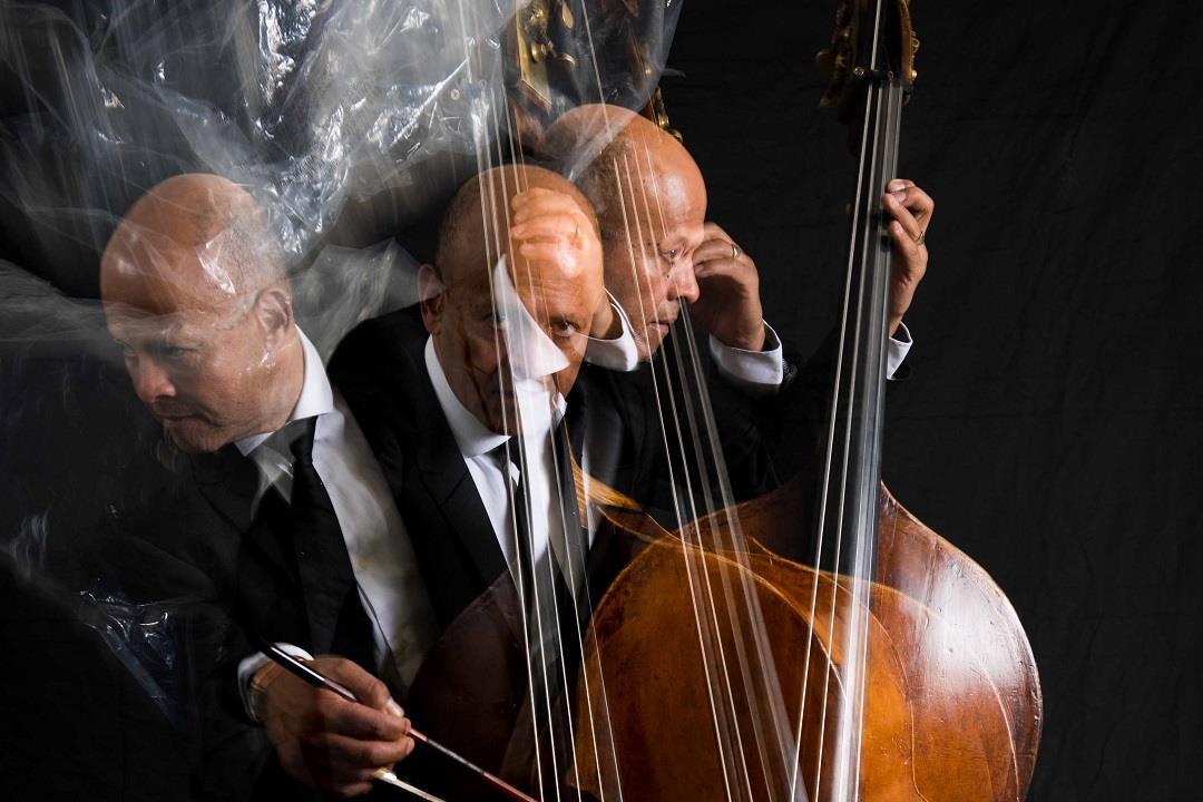 Leon Bosch on playing Bach on the bass | Feature | The Strad