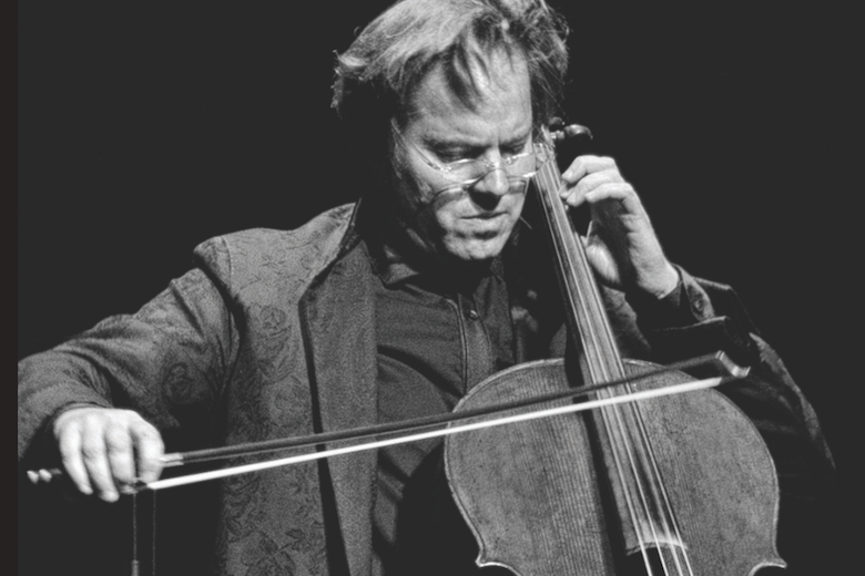 The Strad - Masterclass: Jan Vogler on Schumann’s Fantasiestücke | The ...