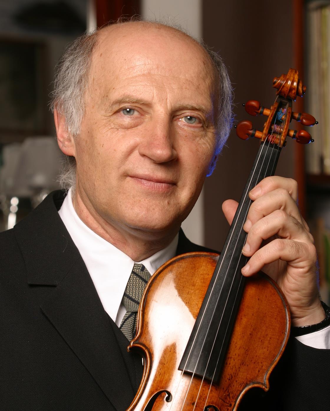 Joseph Joachim International Violin Competition Hannover announces jury ...