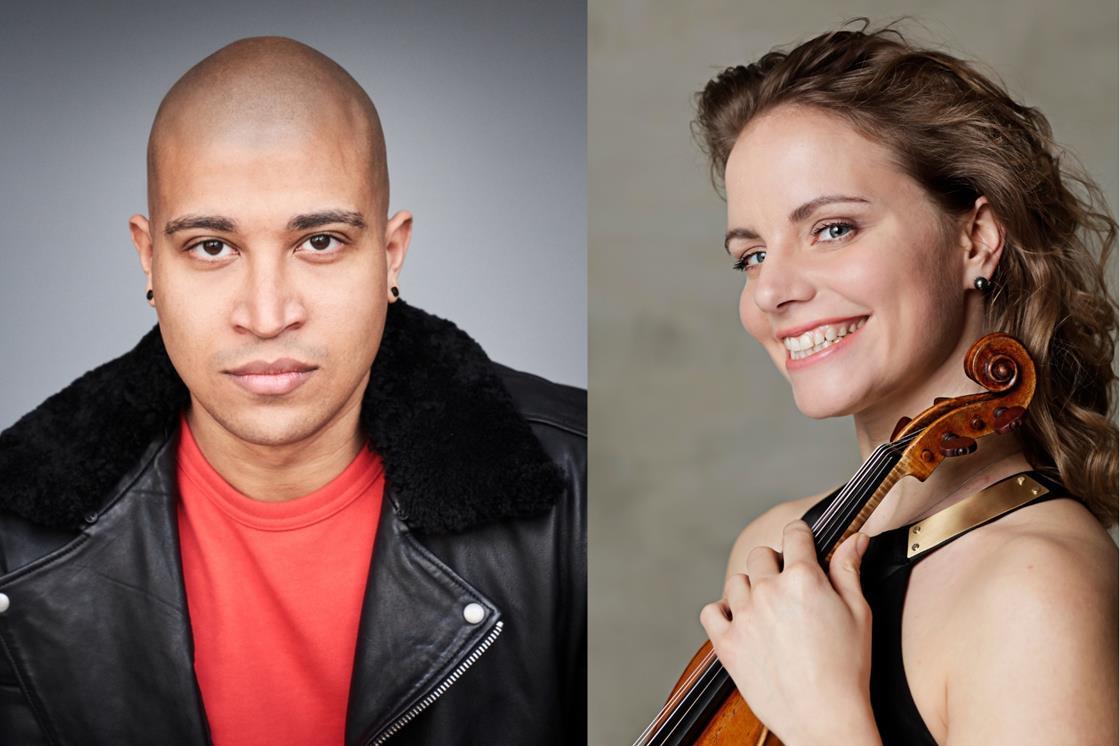 The Strad - ‘I don’t like standing still’ - Daniel Kidane on his new ...