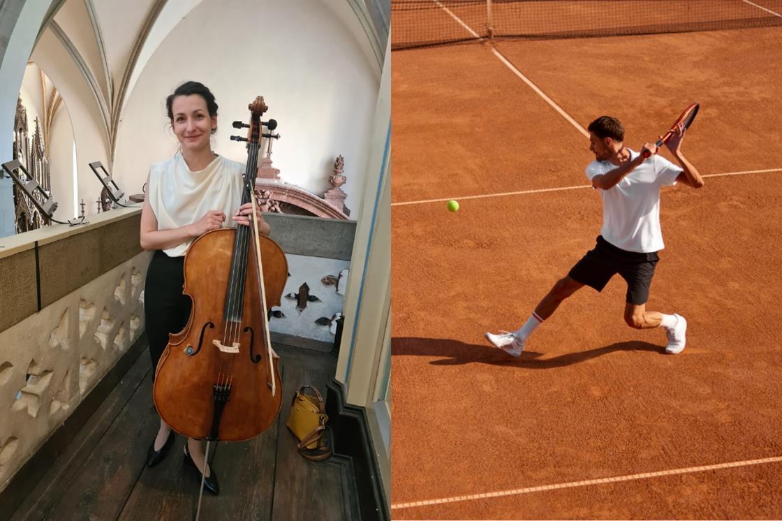 The Strad - The Good Bad Day: how to play on days that aren’t your best ...