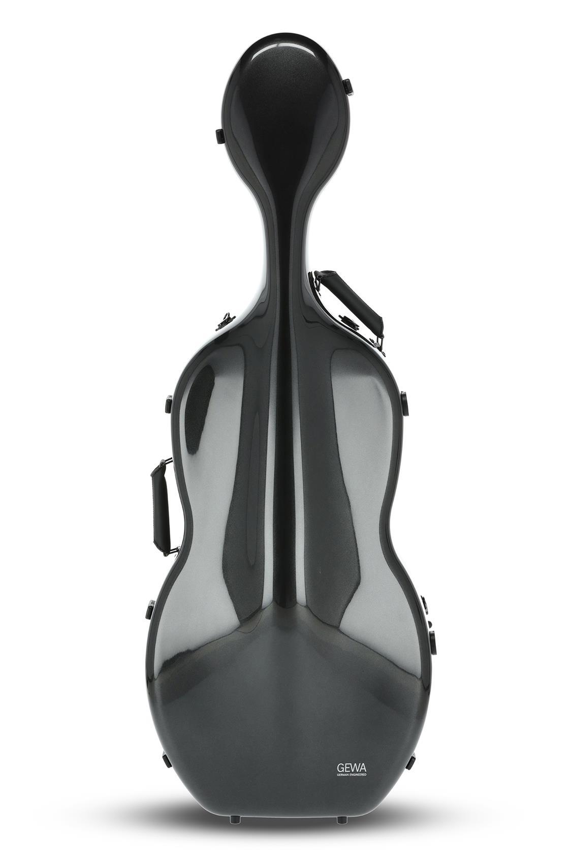 The Strad - Products April 2024: Gewa High Performance Carbon 2.7 cello ...