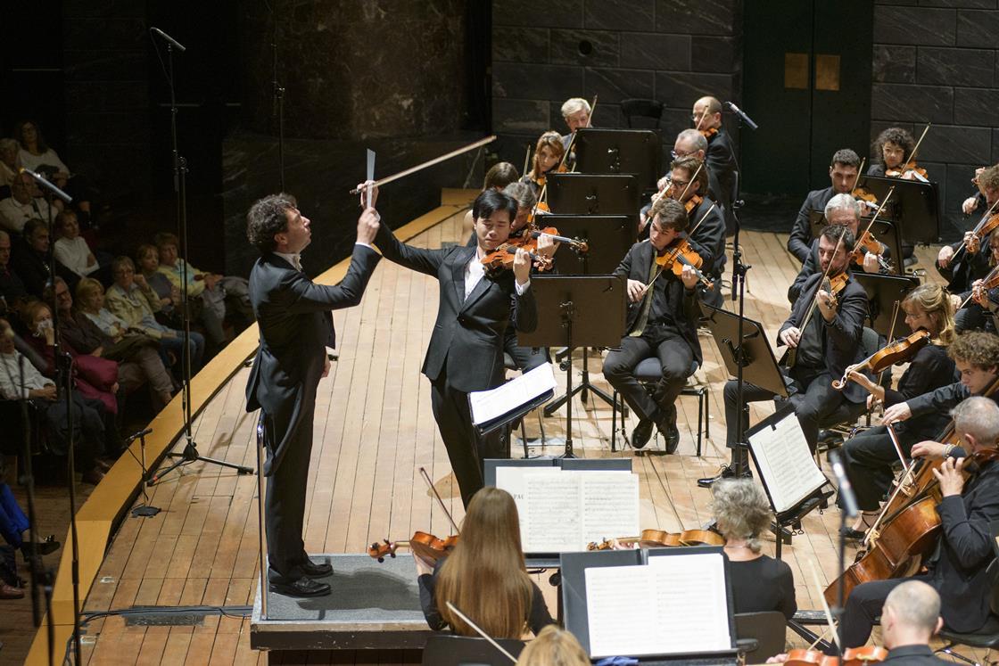 The Strad - Premio Paganini: 70 years of violin excellence | The Strad