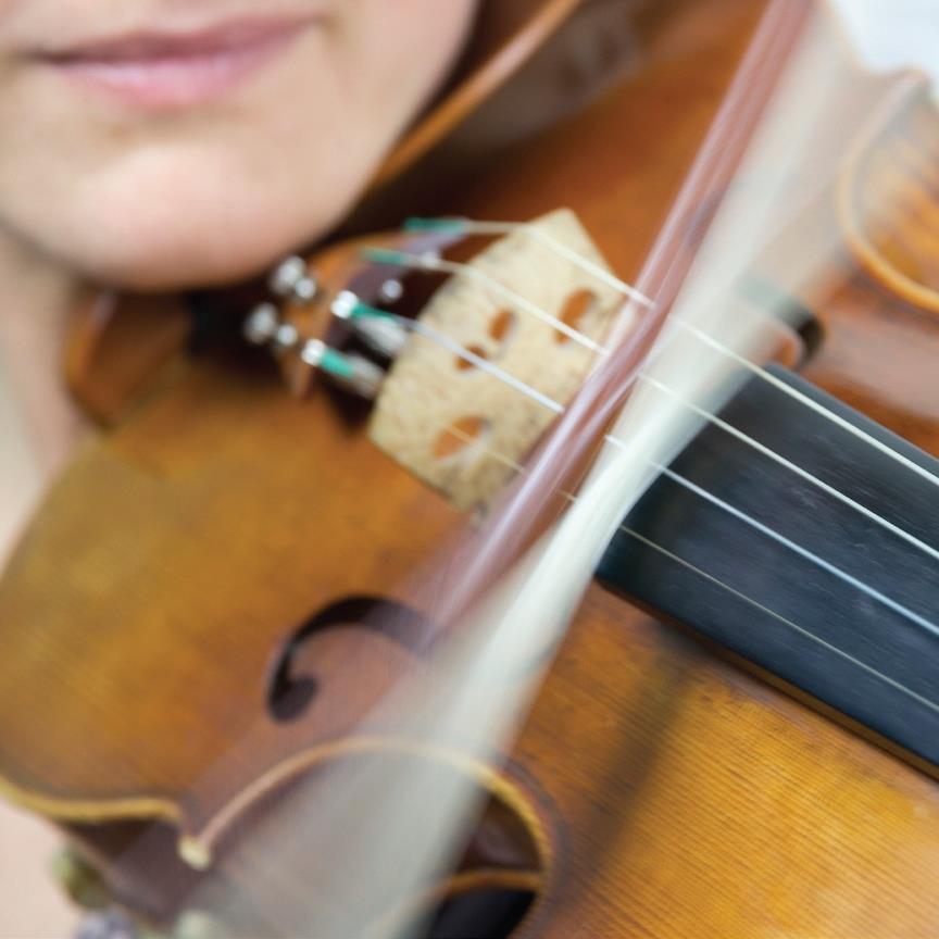 Learning a violin as an adult: How do you progress beyond practising ...