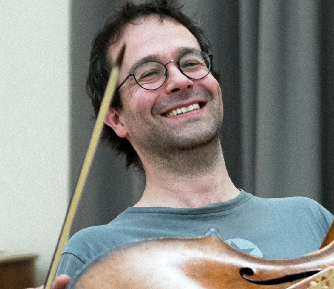 The Strad - How I prepare Bach’s Cello Suites: Christopher Suckling ...