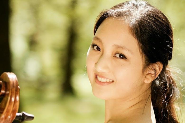 Hayoung Choi wins Krzysztof Penderecki Cello Competition | News | The Strad