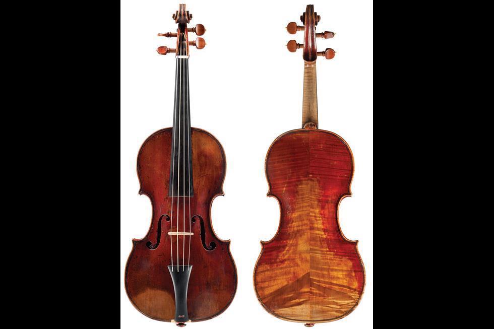 New foundation aims to increase knowledge of Dutch violin makers | News ...