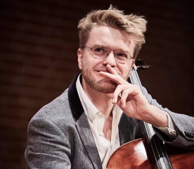The Strad News - Royal Northern College of Music announces Jacob Shaw ...