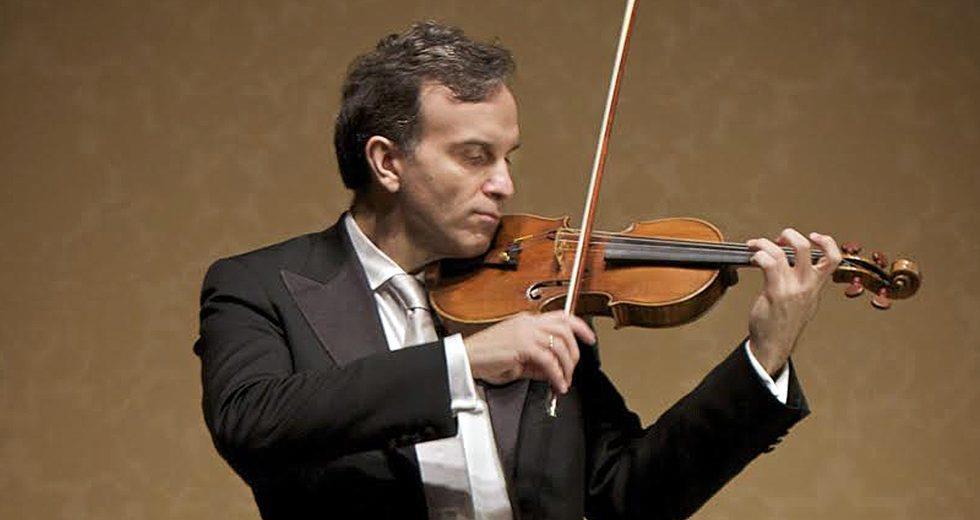 Concert review: Gil Shaham | Review | The Strad