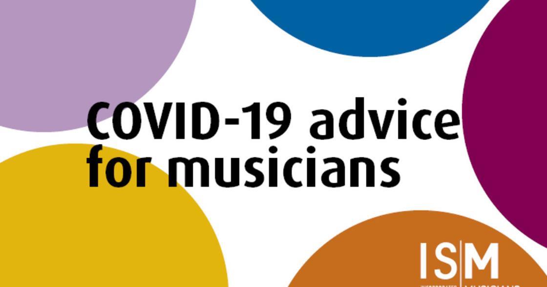 ISM updates UK live performance guidelines | News | The Strad