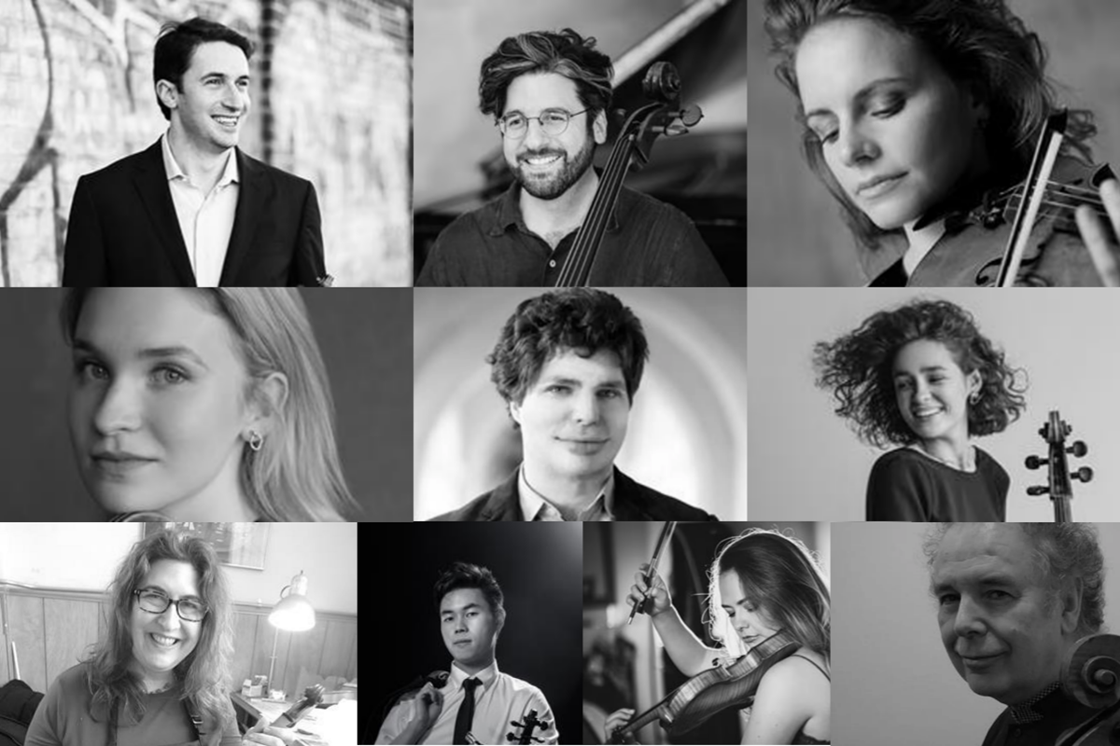 Best of 2022: The Strad’s Top 10 podcasts | The Strad