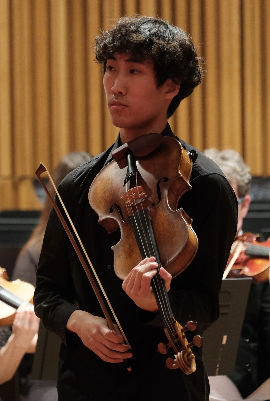 The Strad - Takehiro Konoe wins 2022 Oskar Nedbal International Viola ...